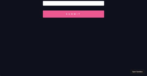 React Hook Form Errors Validatecriteriamode All Codesandbox