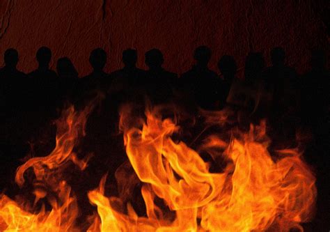 Cultists Burn Elderly Woman In Misamis Oriental Ritual Killing