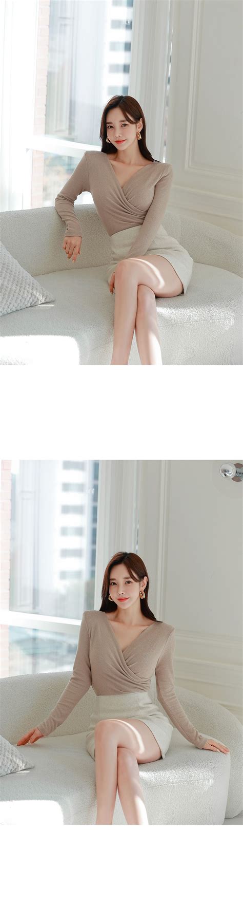 하푸 울 미니 스커트 스커트 미니스커트 여성 의류