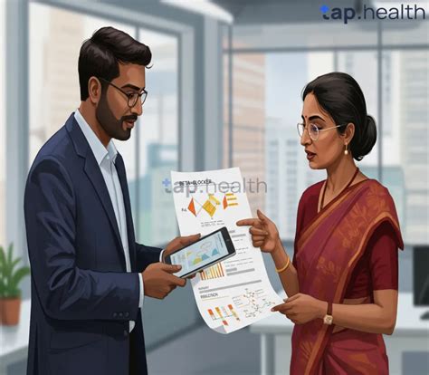 Understanding Beta Blockers And Their Impact On Diabetes Management