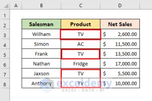 How To Find And Replace From List With Macro In Excel Examples