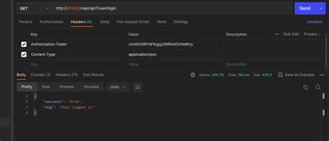 Owasp Api Security Top Via Vapi Walkthrough