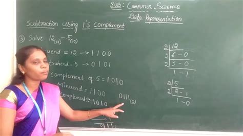 Datarepresentation Part6 Youtube