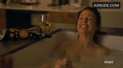 JULIANNE MOORE Nude AZNude
