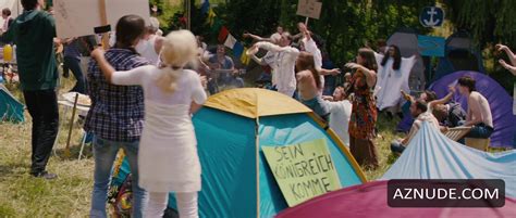 Jessica Schwarz Nude Aznude