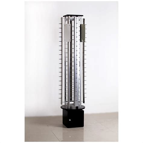 Sunglass Rack 72 Pcs 1 Amko Displays