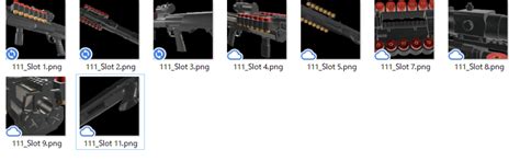 Rendering Is It Possible To Save All Rendered Images In The Render Buffer Slots In One