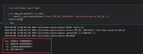 Convert A Natural Language Query Into An Sql Query Using Openai Api Developersio