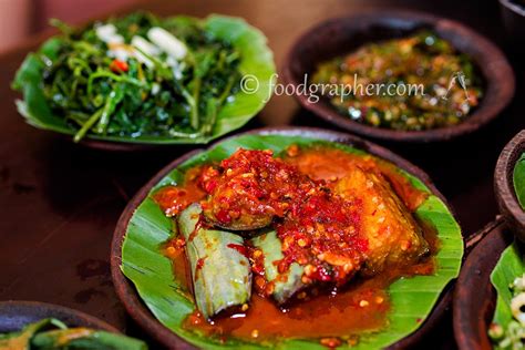 Warung Sego Sambal Ss