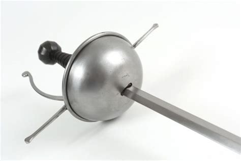 Rapier Hema Supplies