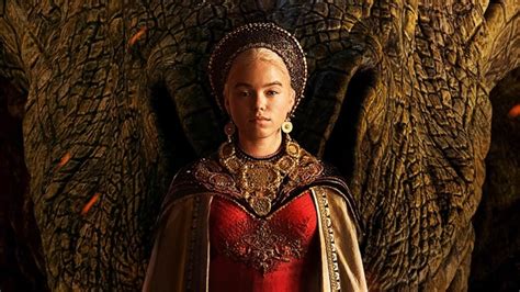 House Of The Dragon Fans Are Left Horrified By Very Explicit Sex Scene