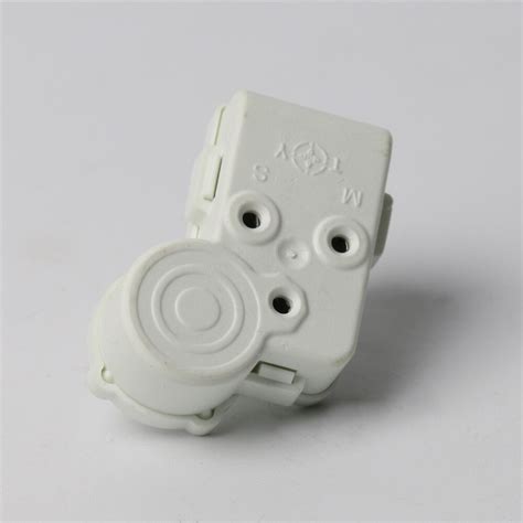 New Refrigerator Compressor Ptc Starter Relay Ptc For Zhb35 120p15 Refrigerators Accessories