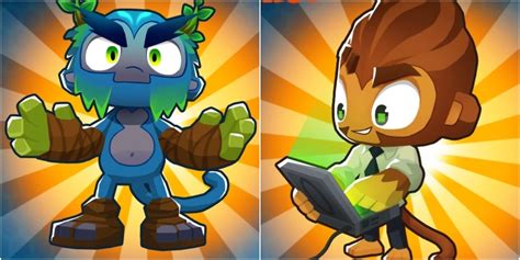 Bloons Td 6 Every Hero Ranked