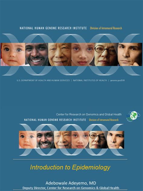 Epidemiology Intro Pdf Relative Risk Odds Ratio