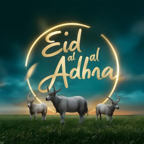 5000 Editable Eid Ul Adha Template Pictures