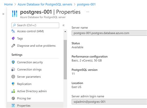 Reporting Data From Azure Database For Postgresql Using Power Bi