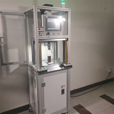 Two Beam Hydraulic Press 100t Servo Automatic Linear Actuator Motor Servo Linear Actuator