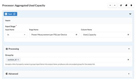 use custom telemetry data in an iba probe apstra 5 0 juniper networks