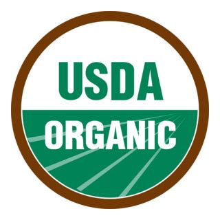 Usda Logo Png Vectors Free Download