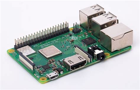 Pi Day Raspberry Pi 3 Model B Launched Geeks3D