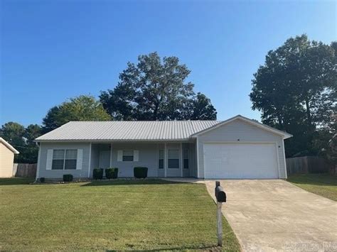 2624 Bambi Ln El Dorado Ar 71730 ®