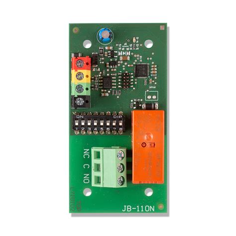 Jablotron JB 110N Jablotron Alarmanlagen Zubehör SECTEO