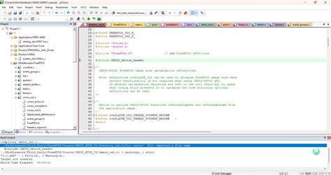 Error 13 Expected A File Name Csdn博客