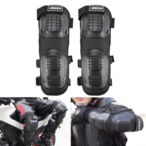 오토바이 무릎 및 팔꿈치 보호 패드 모토크로스 스케이트 무릎 보호대 라이딩 보호 장비 Bmw용 보호 패드 4 개오토바이 보호 무릎받이 Aliexpress