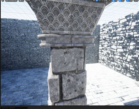 The Lighting Flickers All Over The Place Ask GameDev Tv