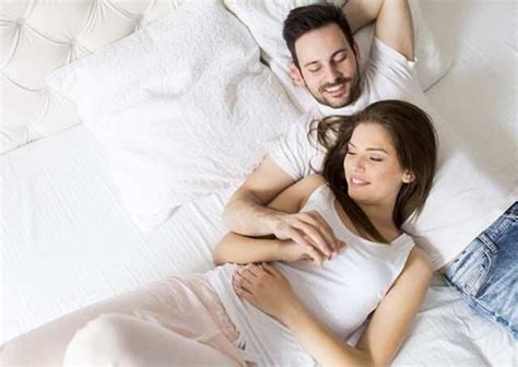 Is Makeup Sex A Good Idea Femina In