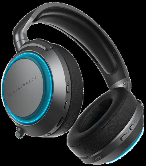 Купить беспроводную гарнитуру Thunderobot HL503 по выгодной цене на ...