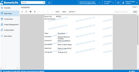 Subreport Not Displaying Values Community