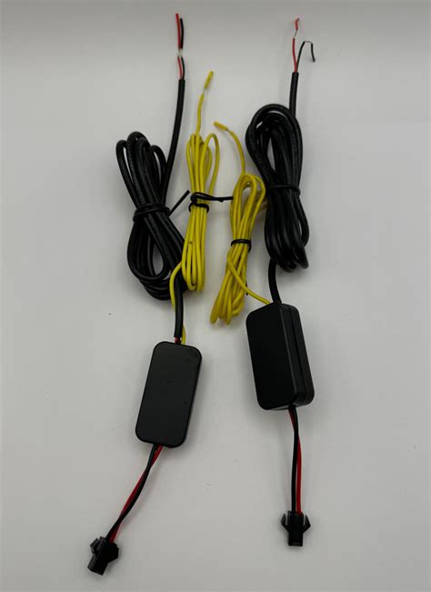 Dual Color Blinker Module Pair 2010 2019 Tricled