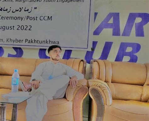 Friends Who Like Ziaullah Khan Bangash Official