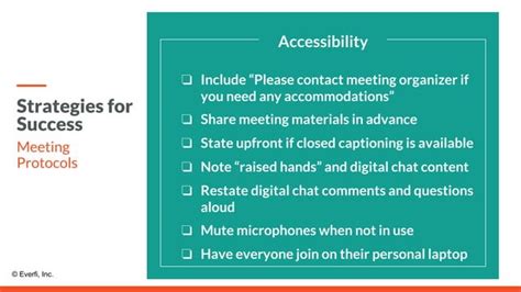 How To Make Your Hybrid Or Remote Workplace Inclusive Equitable And