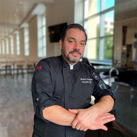 Private Chef Michael Concepcion Take A Chef