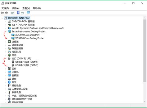 Tms320f280049c Xds110 Cant Work On Launchxl F280049c C2000