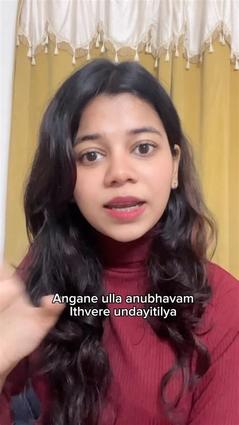 Sreekutty🦋 Naaleykaanam Sreekuttys • Instagram Photos And Videos