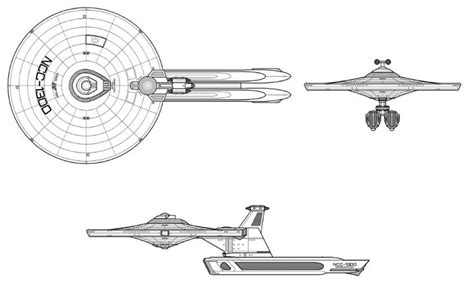 Swiften Class Fast Destroyer Star Trek Ships Star Trek Starships