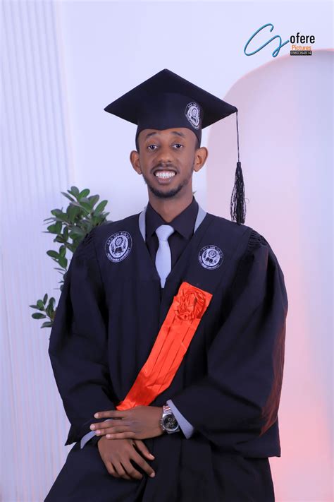 Toptown On Linkedin Biruk Tassew Congratulations 🎓 Make Sure To Join