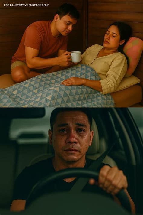 Съпругата ми е парализирана и вече 4 месеца не съм бил интимен с нея От отчаяние я оставих сама