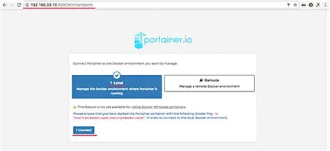How To Manage Docker Containers Using Portainer On Ubuntu