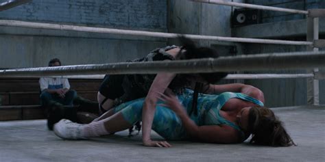 Unknown Nue Dans Glow
