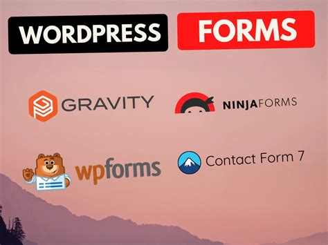 Multi Step Conditional Gravity Forms And Pdfs Output Upwork