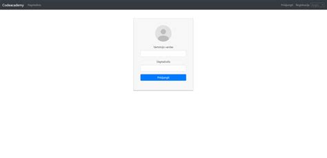 GitHub Esuandrius Invoice Backend Final Project On CodeAcademy Backend Part