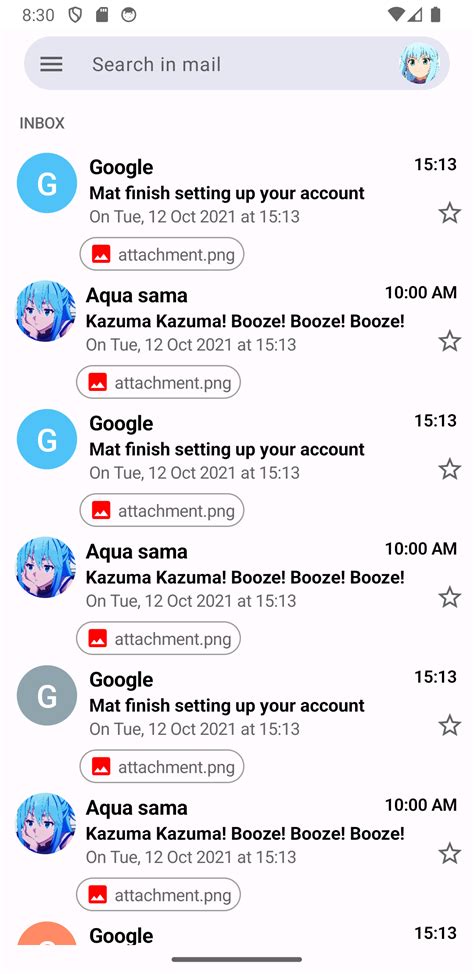 Github Mdkaif2782gmail Clone Gmail Clone With Jetpack Compose Native Android Kotlin