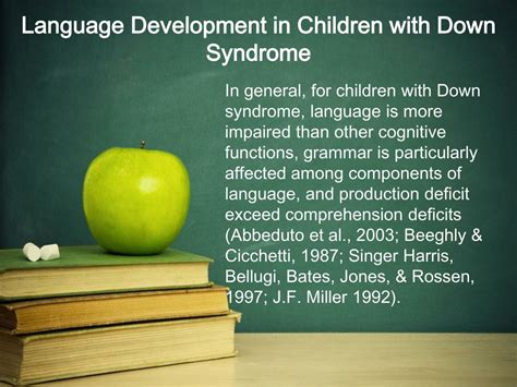 Ppt Atypical Language Development Powerpoint Presentation Free Download Id 2226152