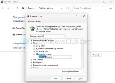 Тревога пробуждения Acpi не отключается Как отключить его Zanz