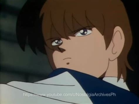 Ang Batang Robin Hood Robin Hood No Daibouken Tagalog Dubbed Clip