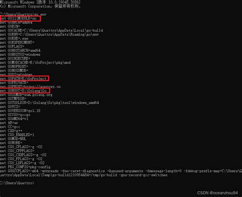 一文搞懂goroot、gopath、go111module，拒绝xxx Is Not In Gorootgopath报错gopath配置好了但go代码执行一直报错is Not In